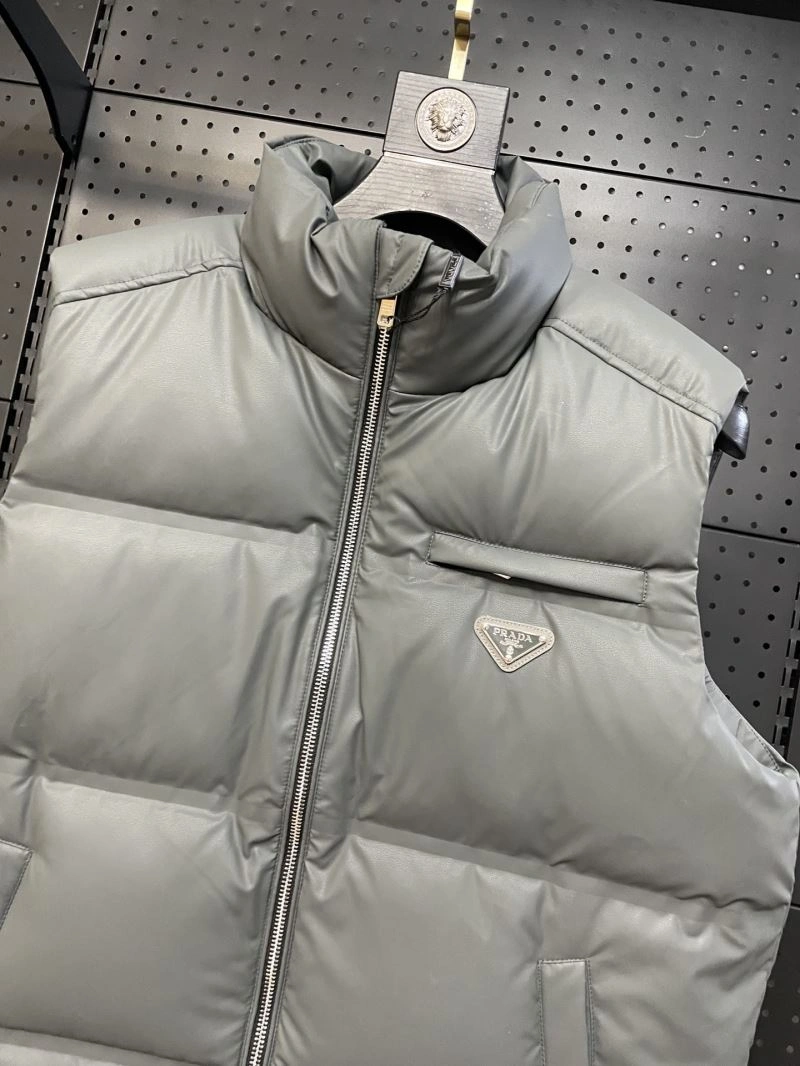Cut-rate Prada Down Jackets