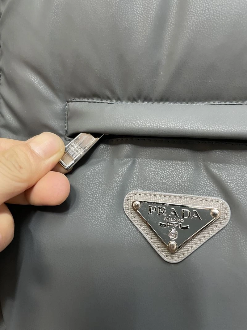Cut-rate Prada Down Jackets