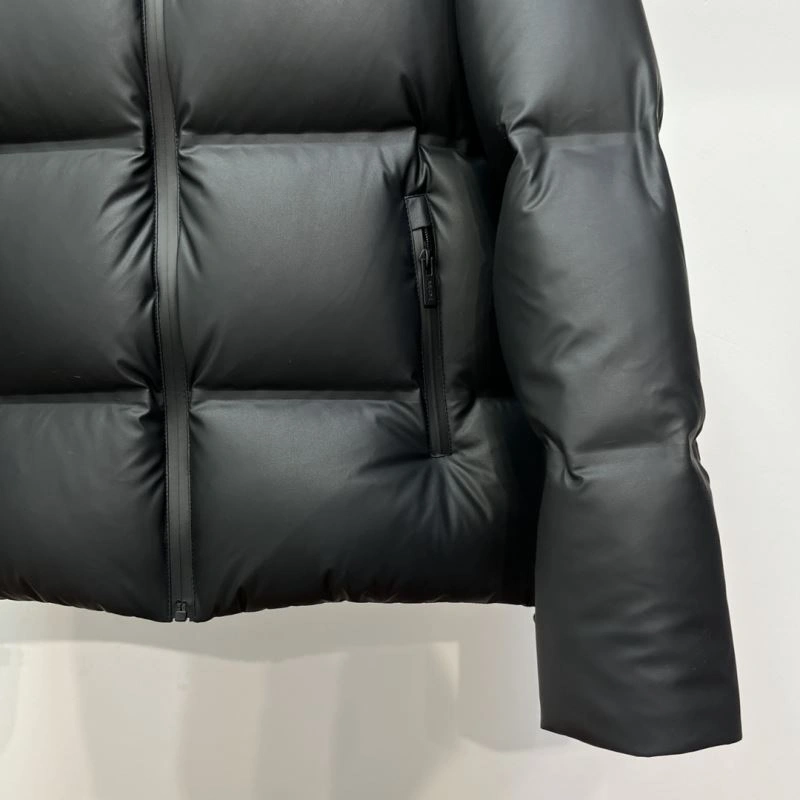 Precise copy Prada Down Jackets