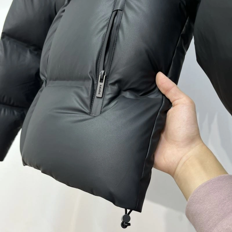 Precise copy Prada Down Jackets