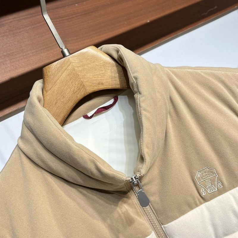 Authentic Prada Down Jackets