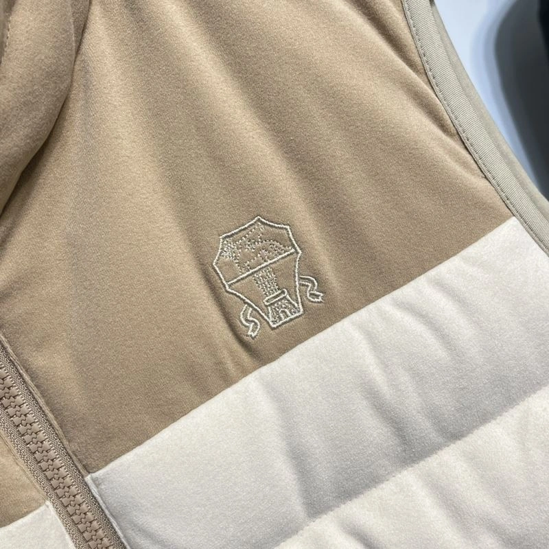 Authentic Prada Down Jackets