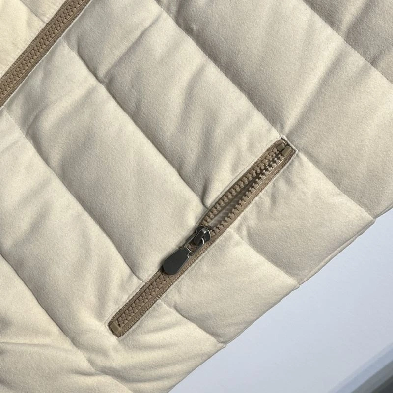 Authentic Prada Down Jackets