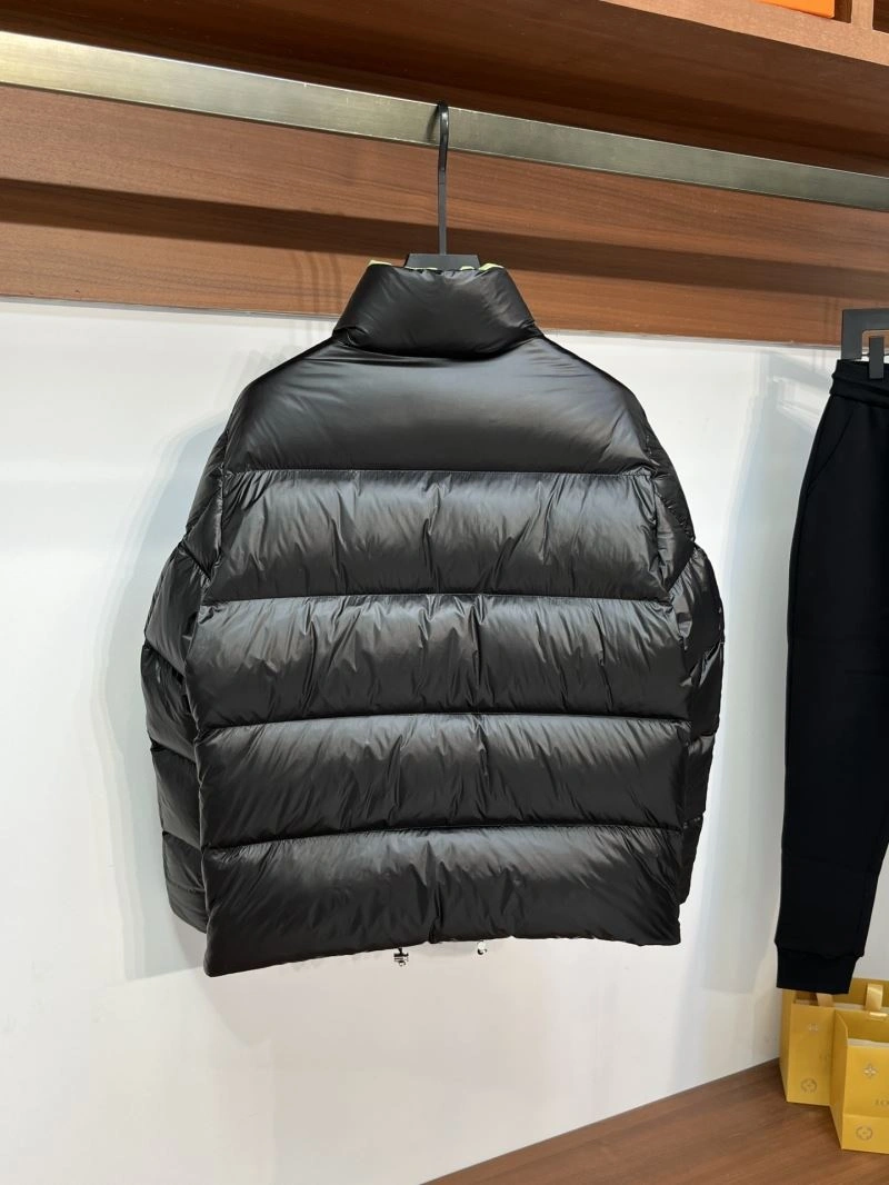 Top match Prada Down Jackets