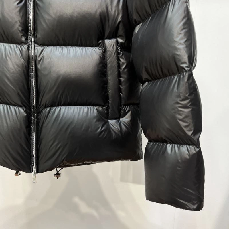 Top match Prada Down Jackets