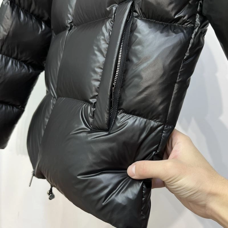 Top match Prada Down Jackets