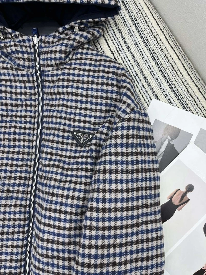 Inexpensive Prada Down Jackets
