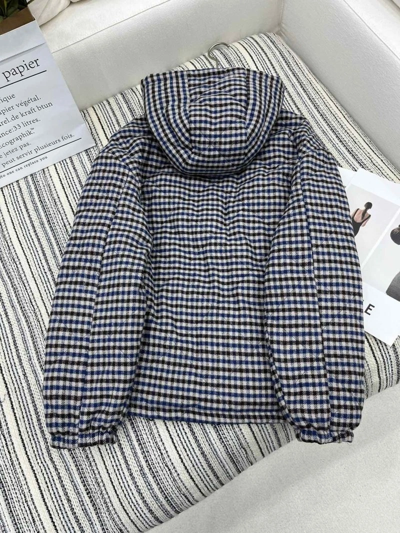 Inexpensive Prada Down Jackets
