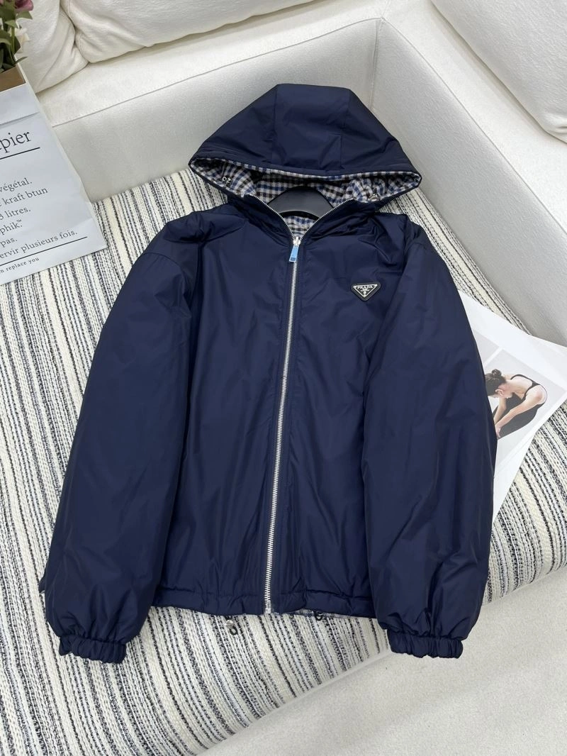Inexpensive Prada Down Jackets
