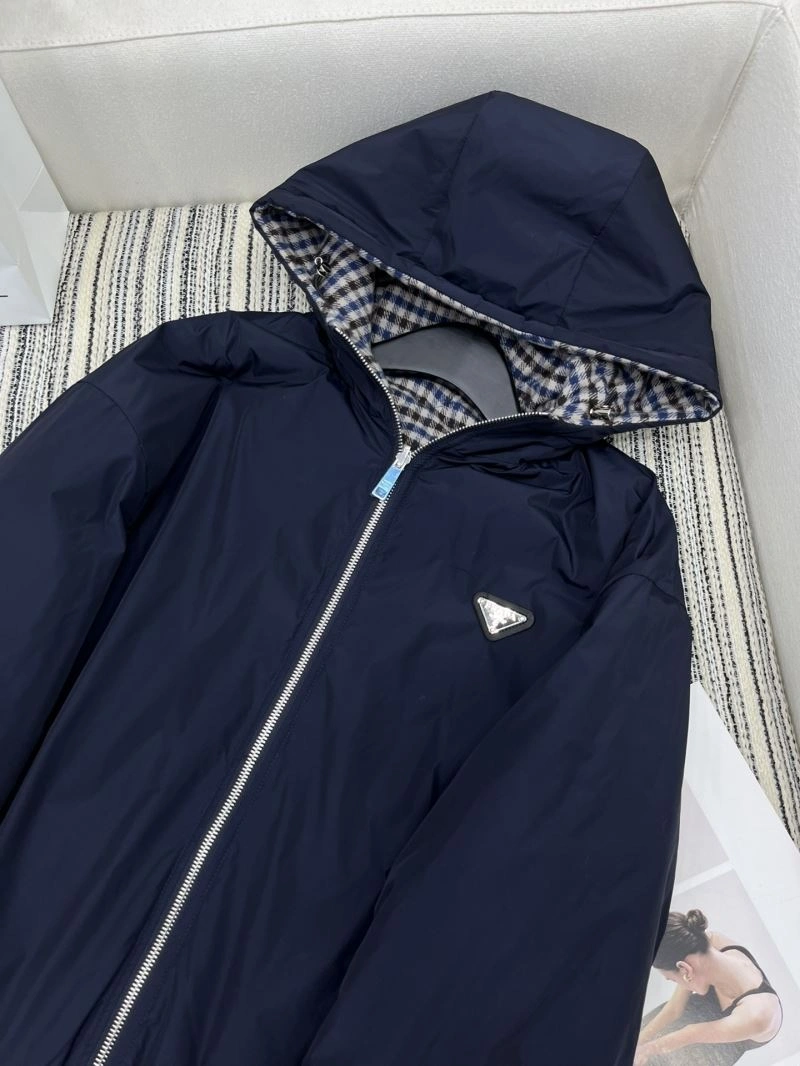 Inexpensive Prada Down Jackets