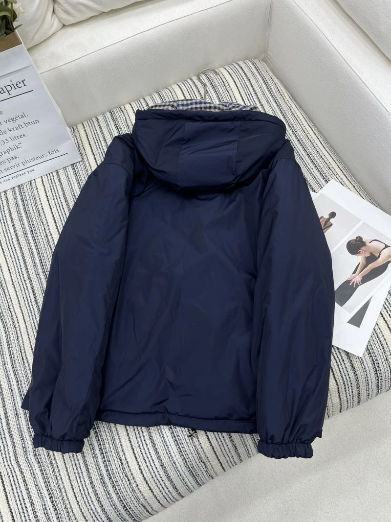 Inexpensive Prada Down Jackets
