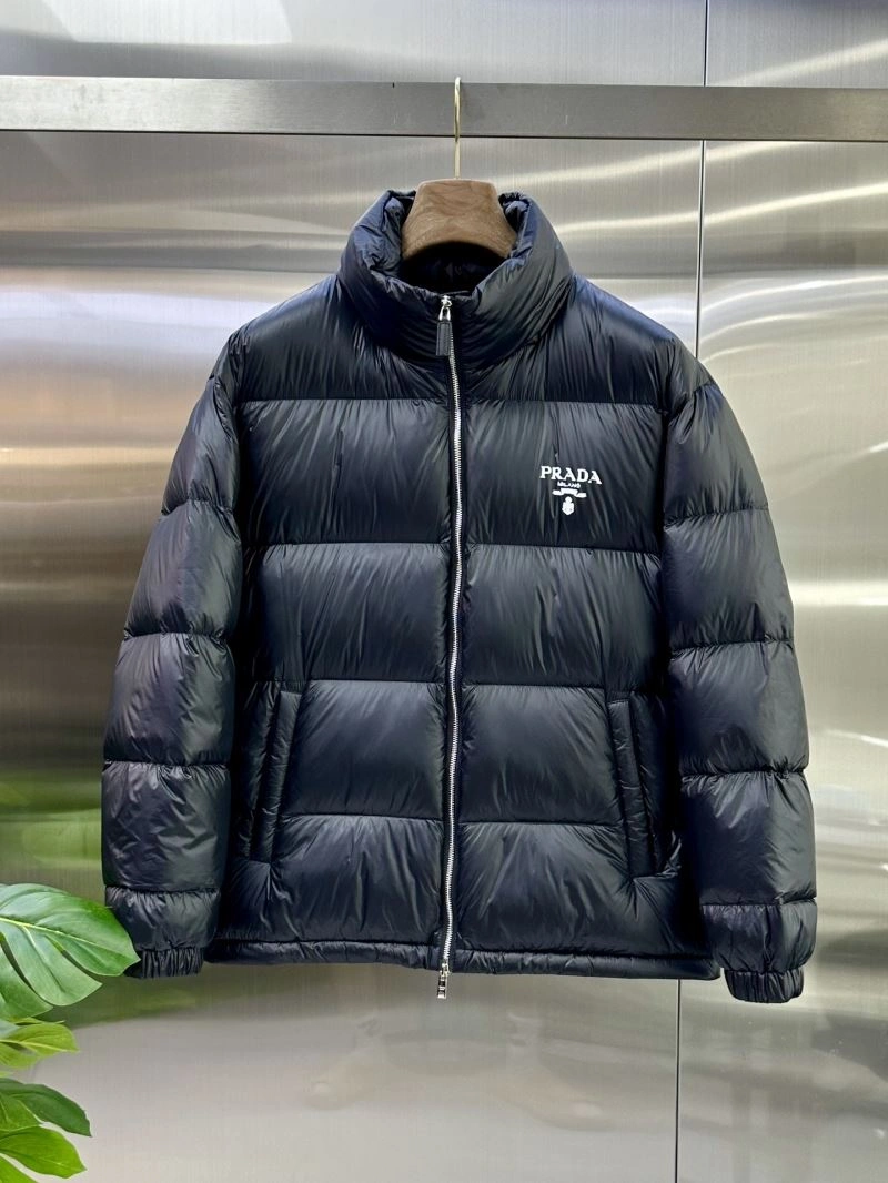 Prada Down Jackets