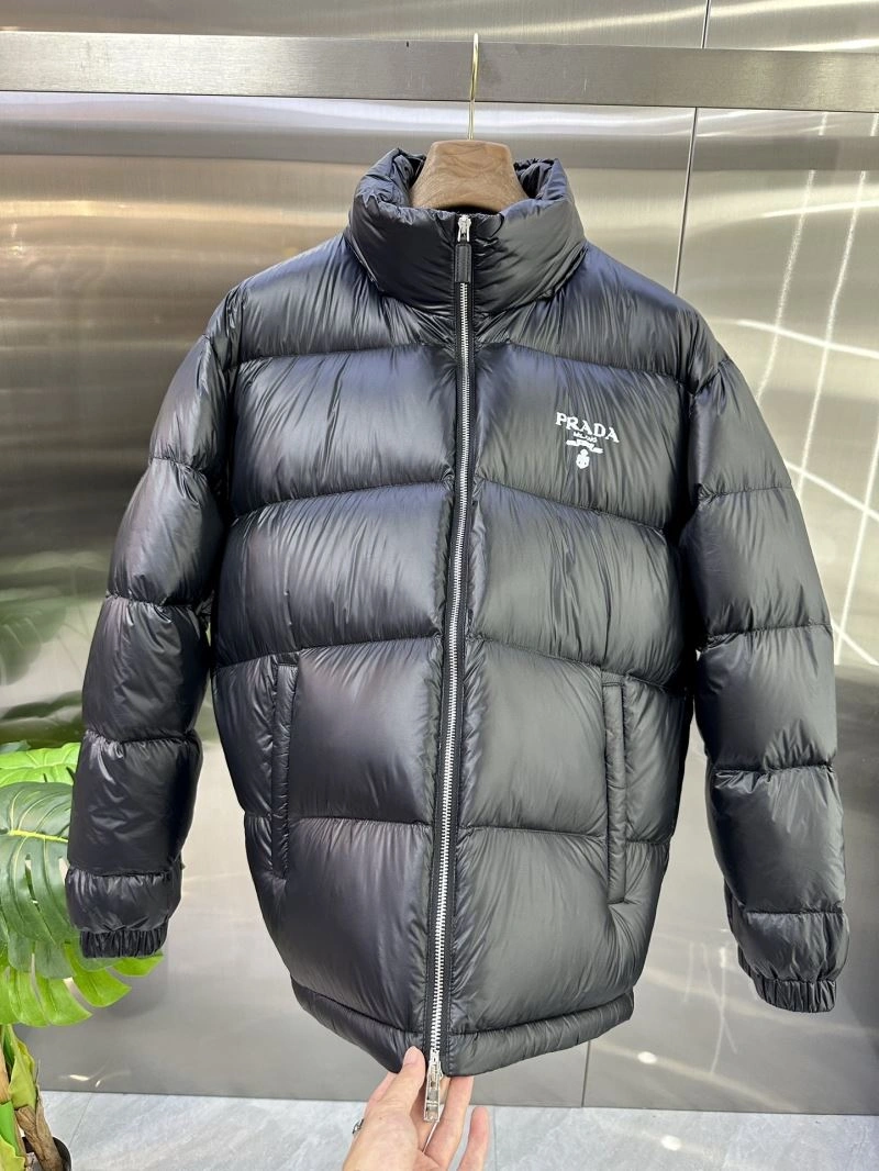 Affordable Prada Down Jackets