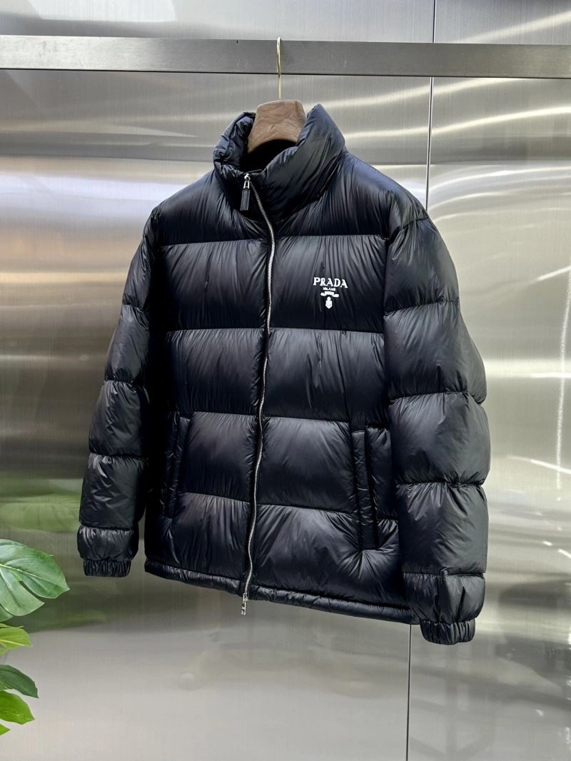 Affordable Prada Down Jackets