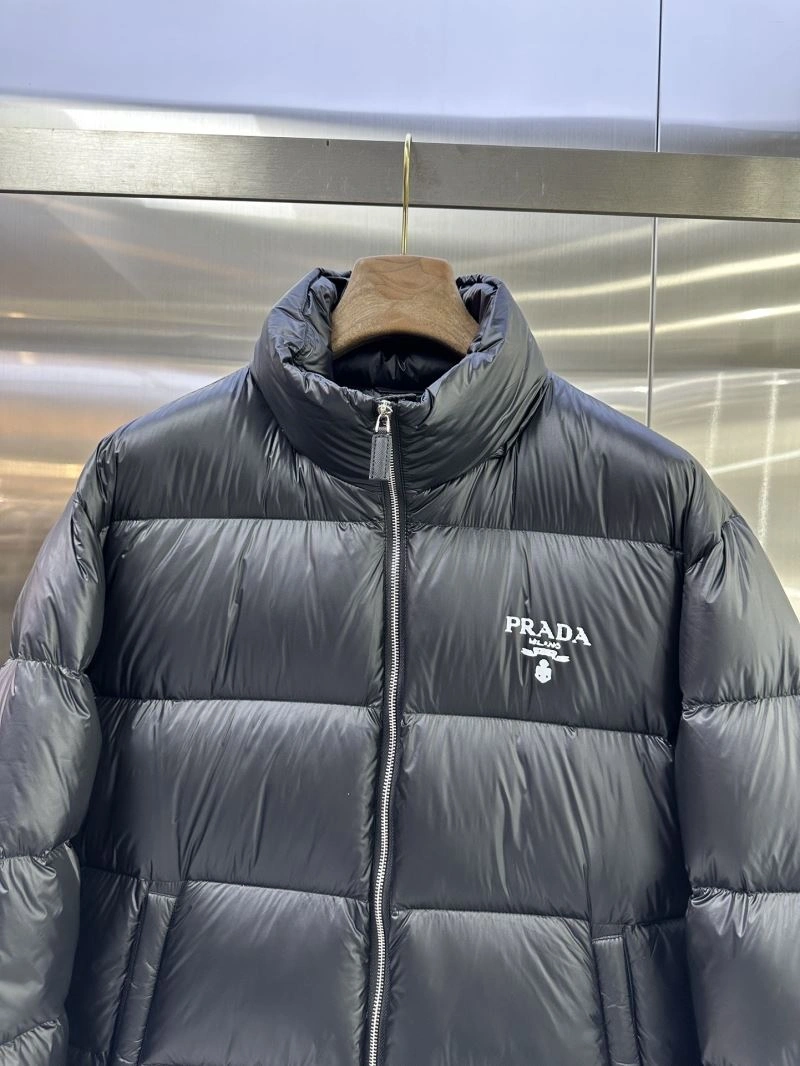 Affordable Prada Down Jackets