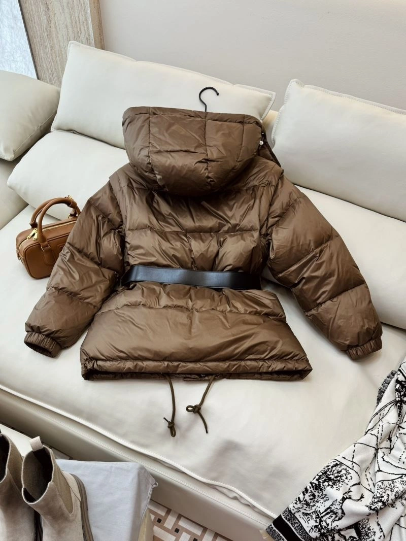 Low-cost Prada Down Jackets