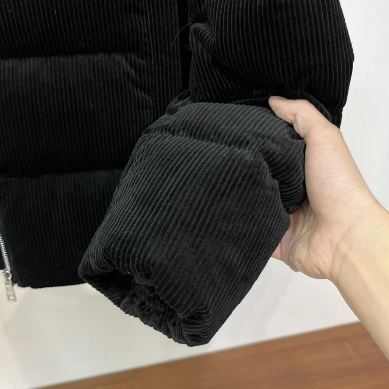 Exact replica Prada Down Jackets