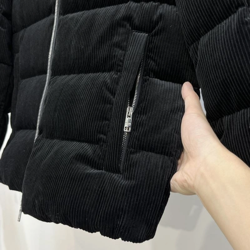 Exact replica Prada Down Jackets