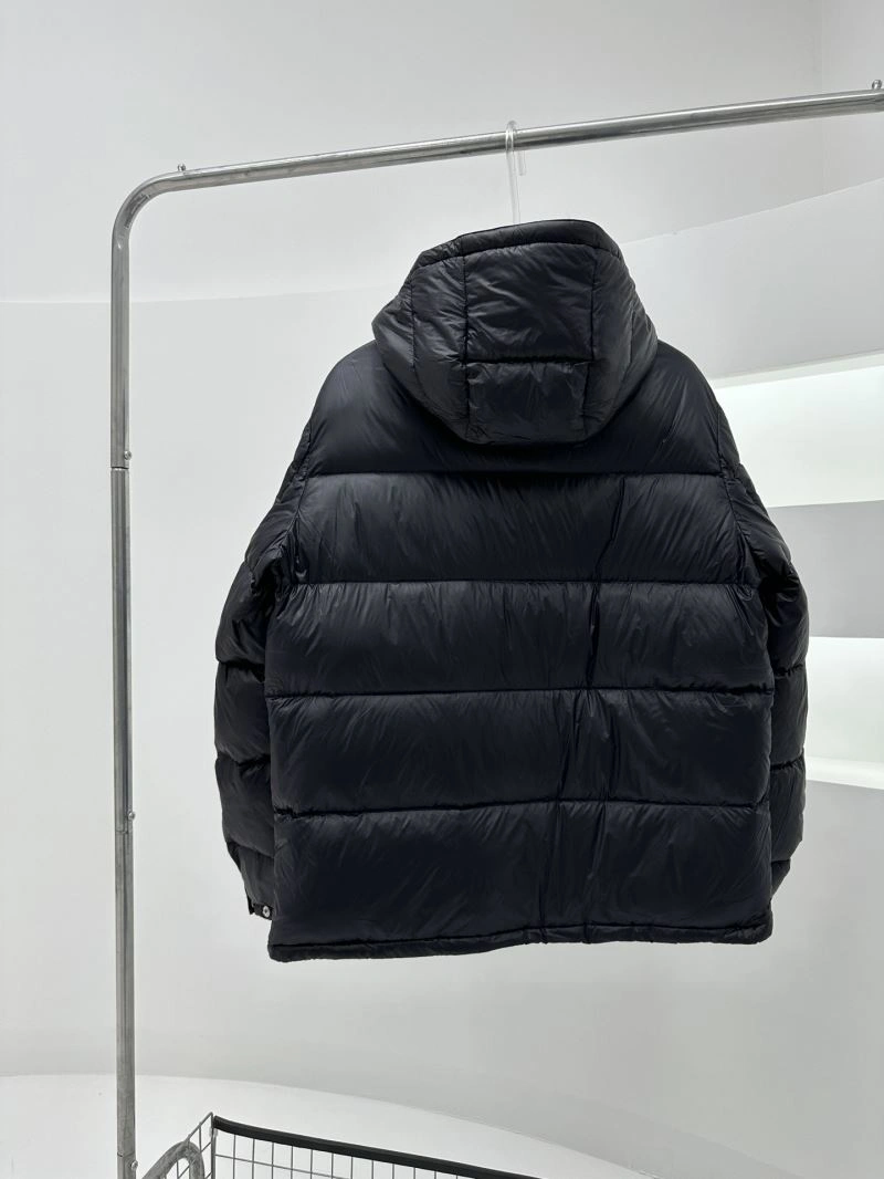 1:1 copy Prada Down Jackets