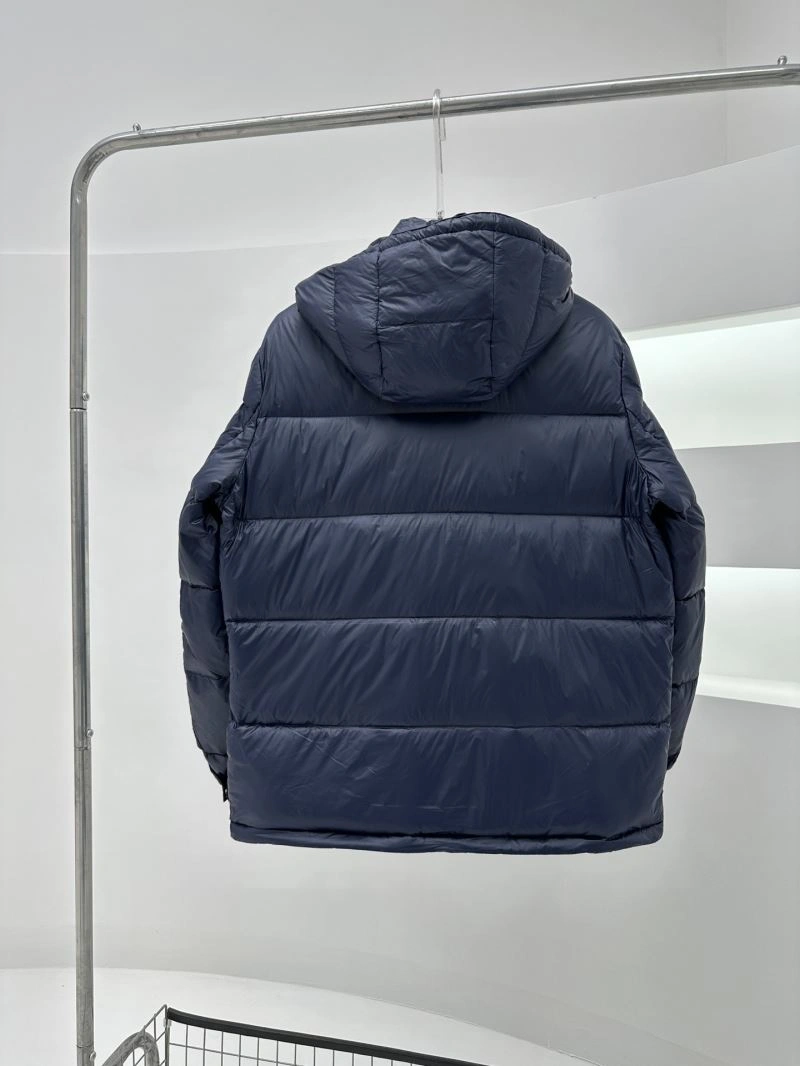 Exact replica Prada Down Jackets
