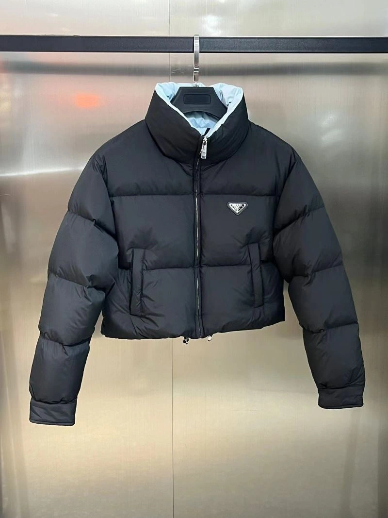 Prada Down Jackets