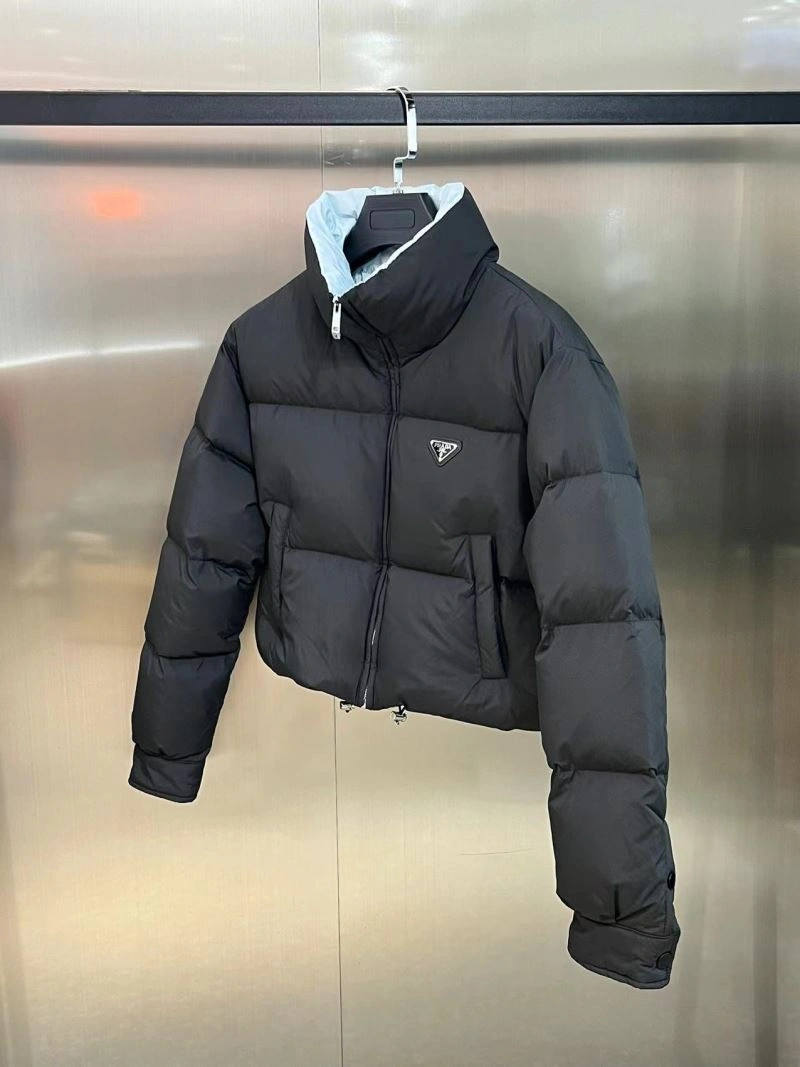 Bargain Prada Down Jackets