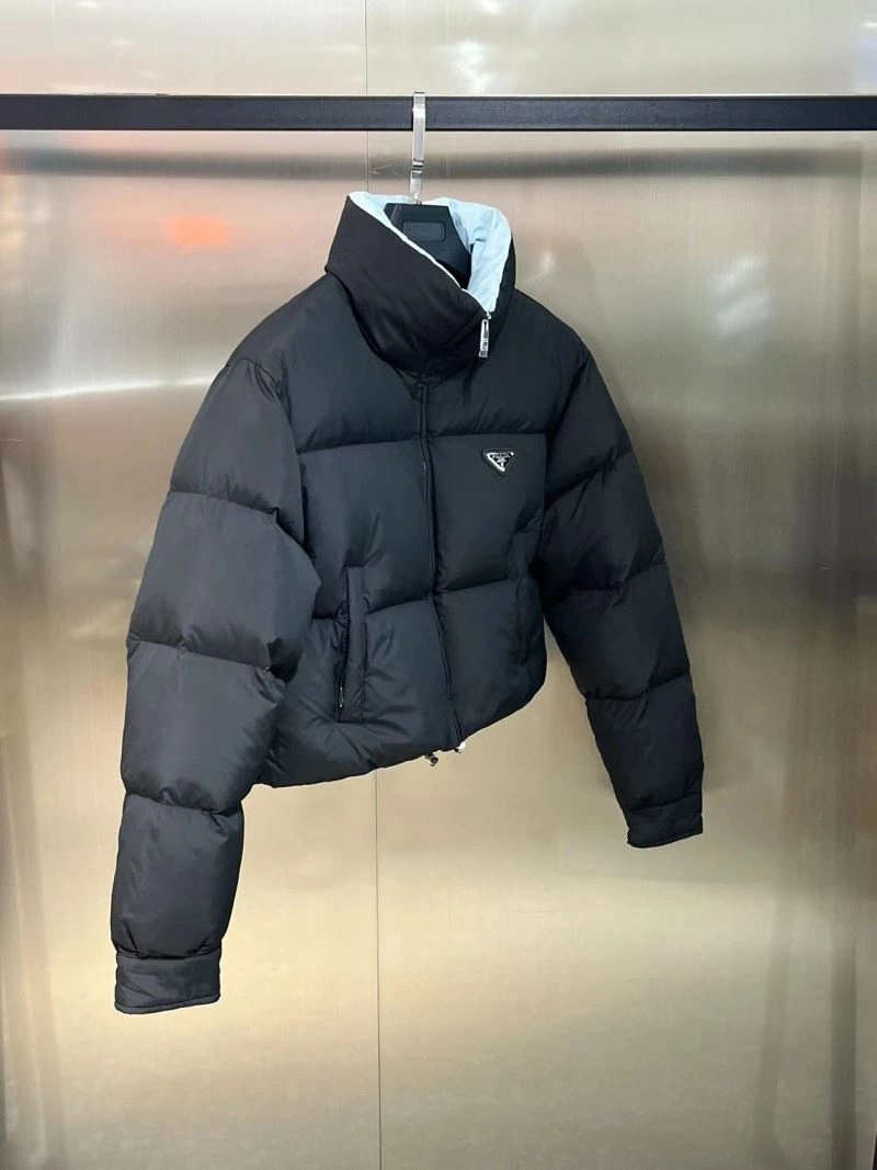 Bargain Prada Down Jackets