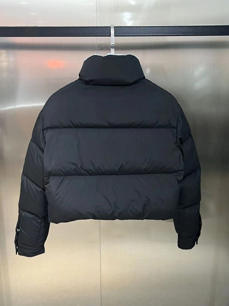 Bargain Prada Down Jackets