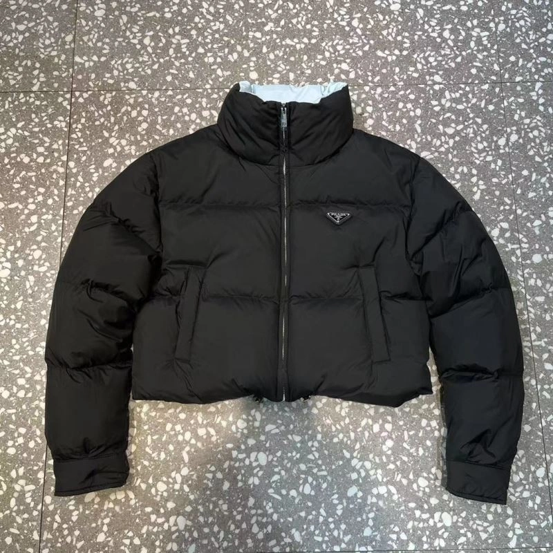 Bargain Prada Down Jackets