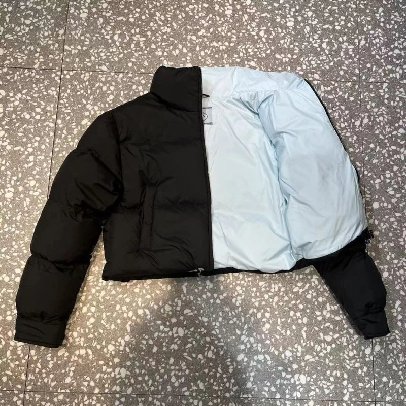 Bargain Prada Down Jackets