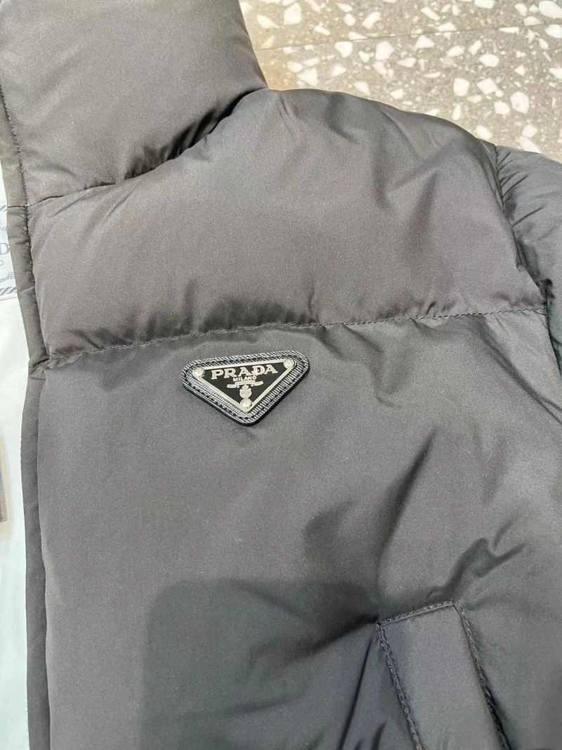 Bargain Prada Down Jackets