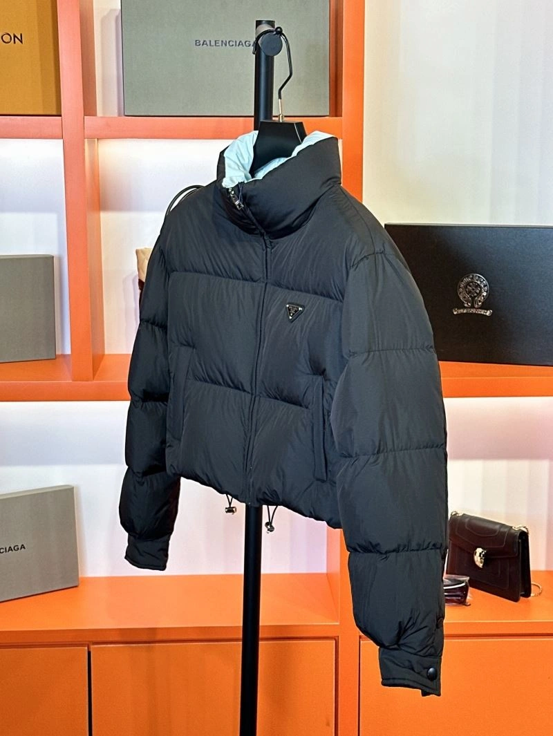 Bargain Prada Down Jackets