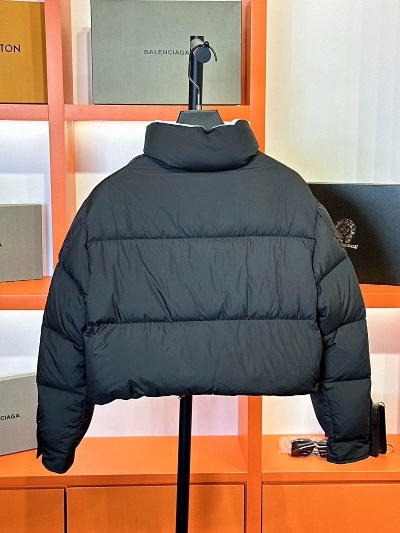 Bargain Prada Down Jackets