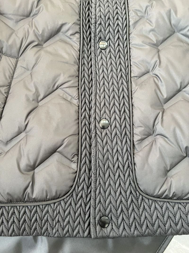 Factory-made Prada Down Jackets