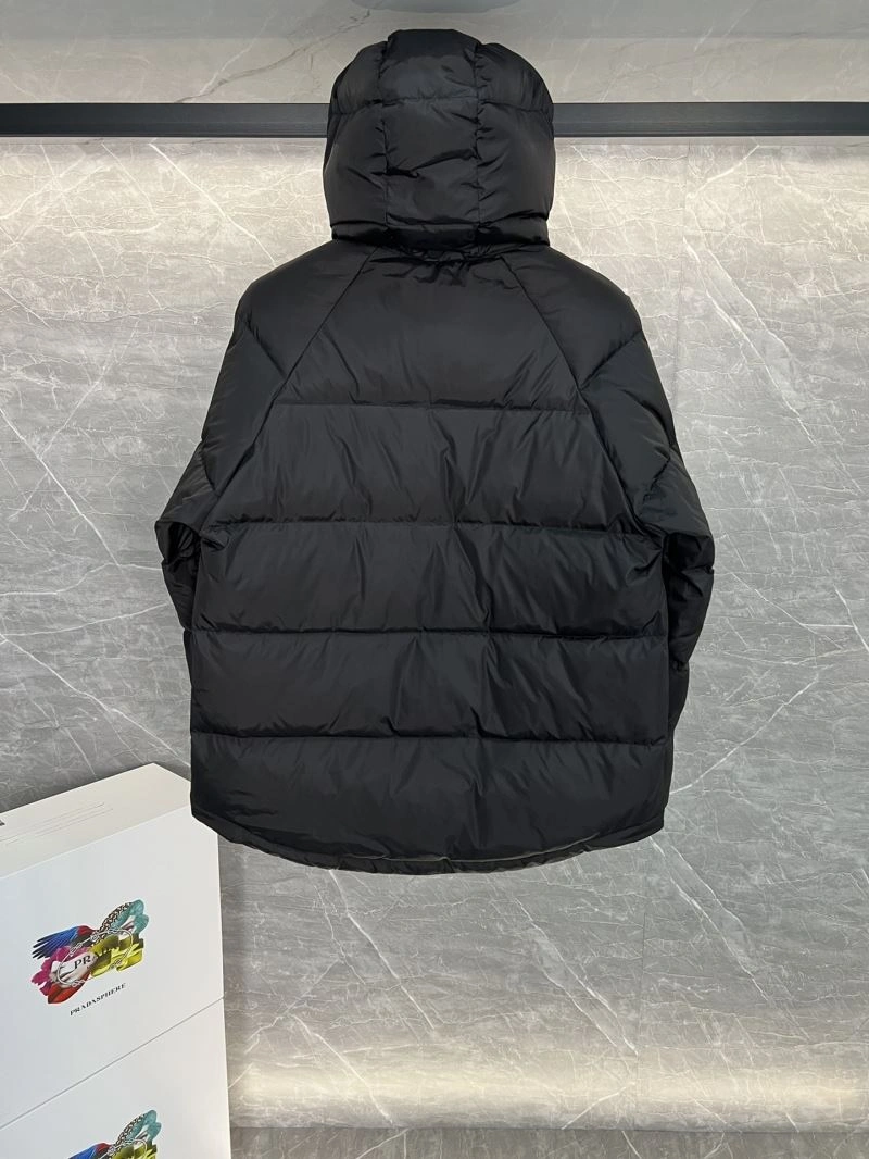 Genuine Prada Down Jackets