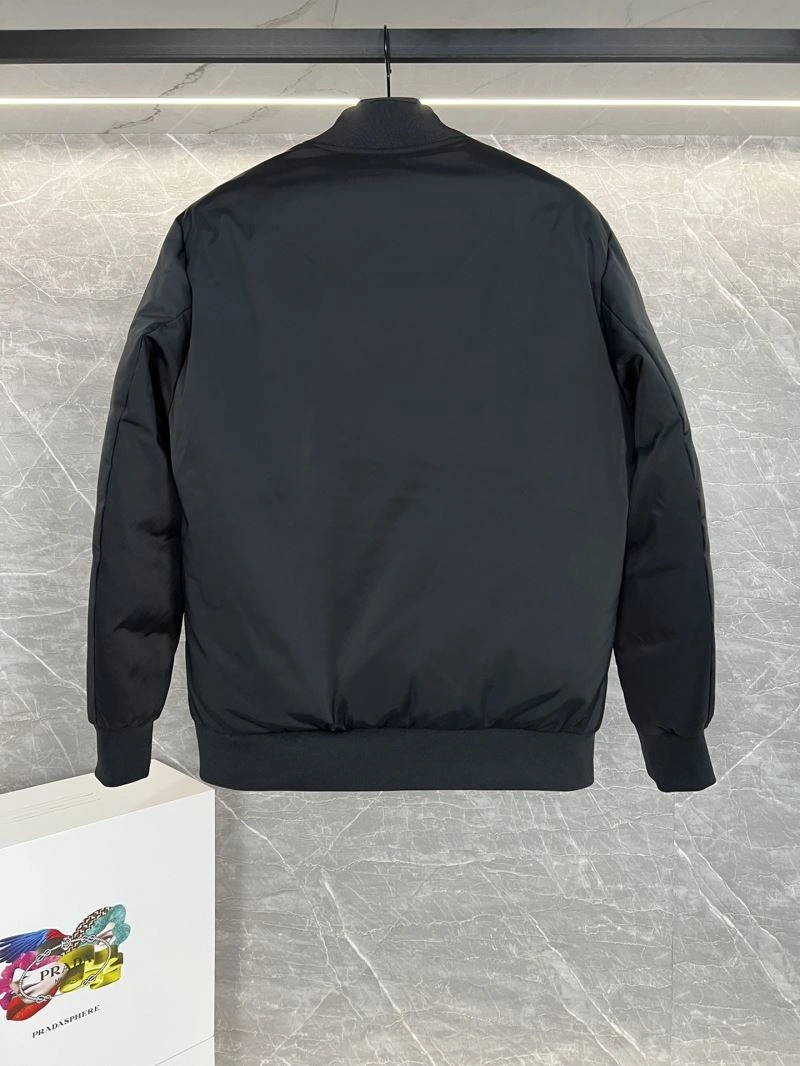 Real Prada Down Jackets