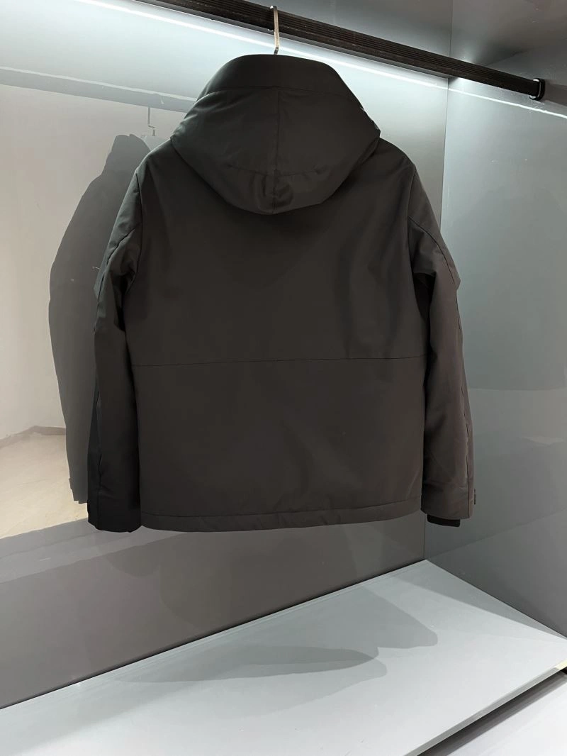 Prada Down Jackets