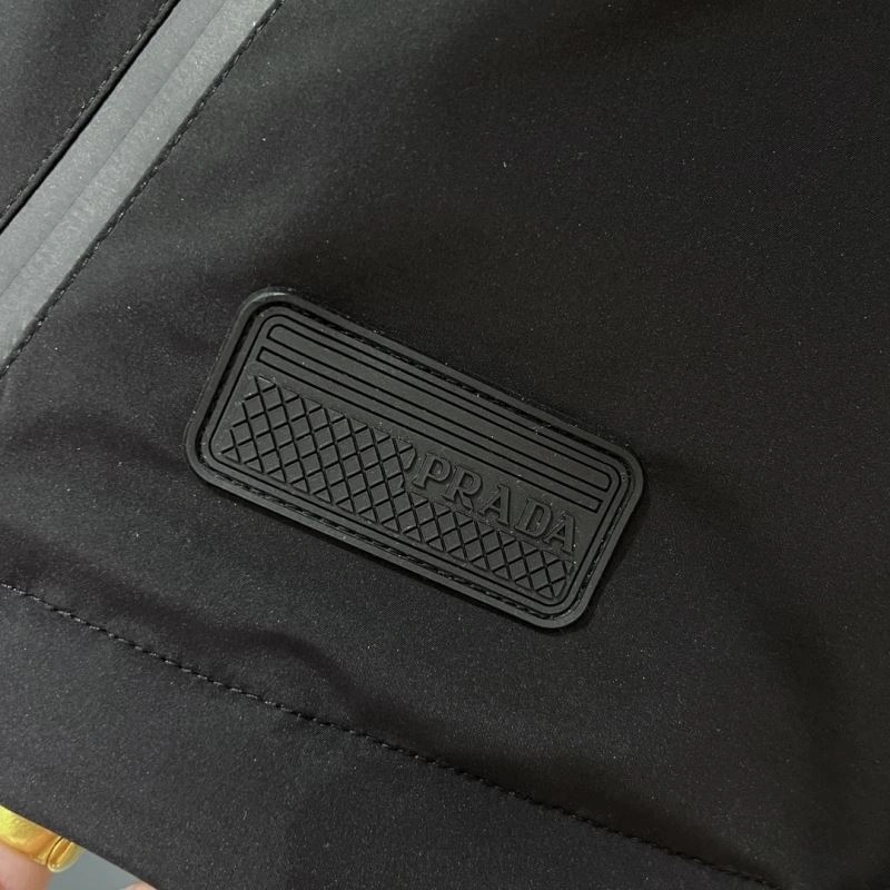 Precise copy Prada Down Jackets