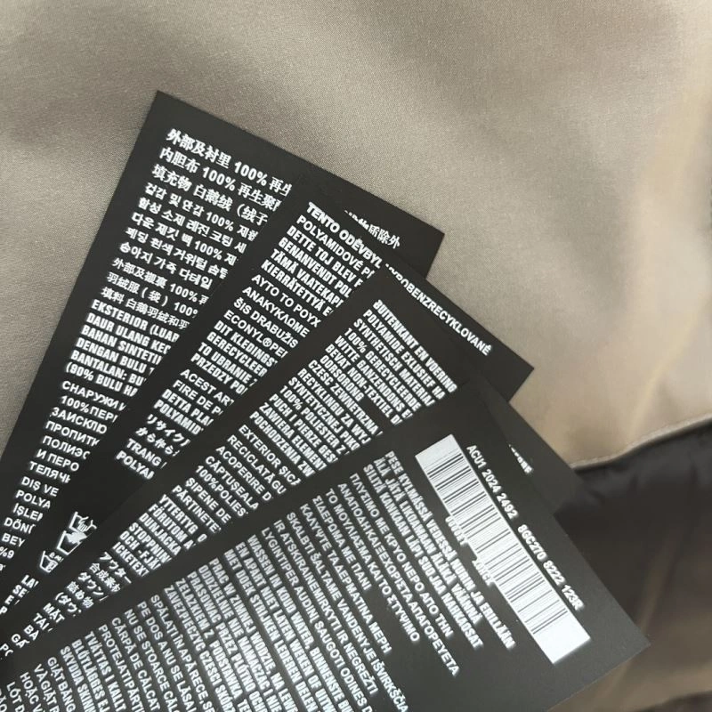 Precise copy Prada Down Jackets