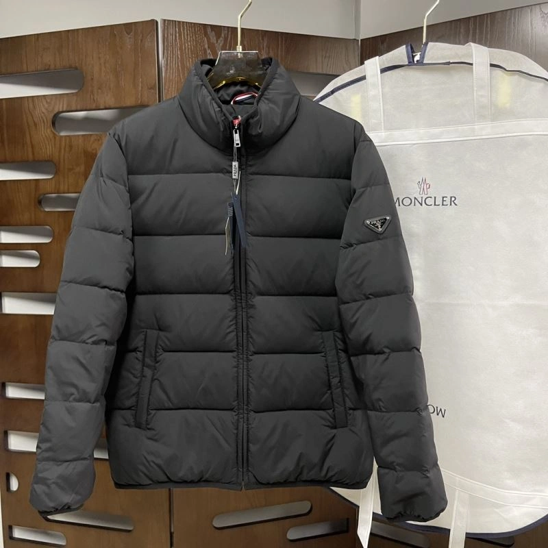 Prada Down Jackets