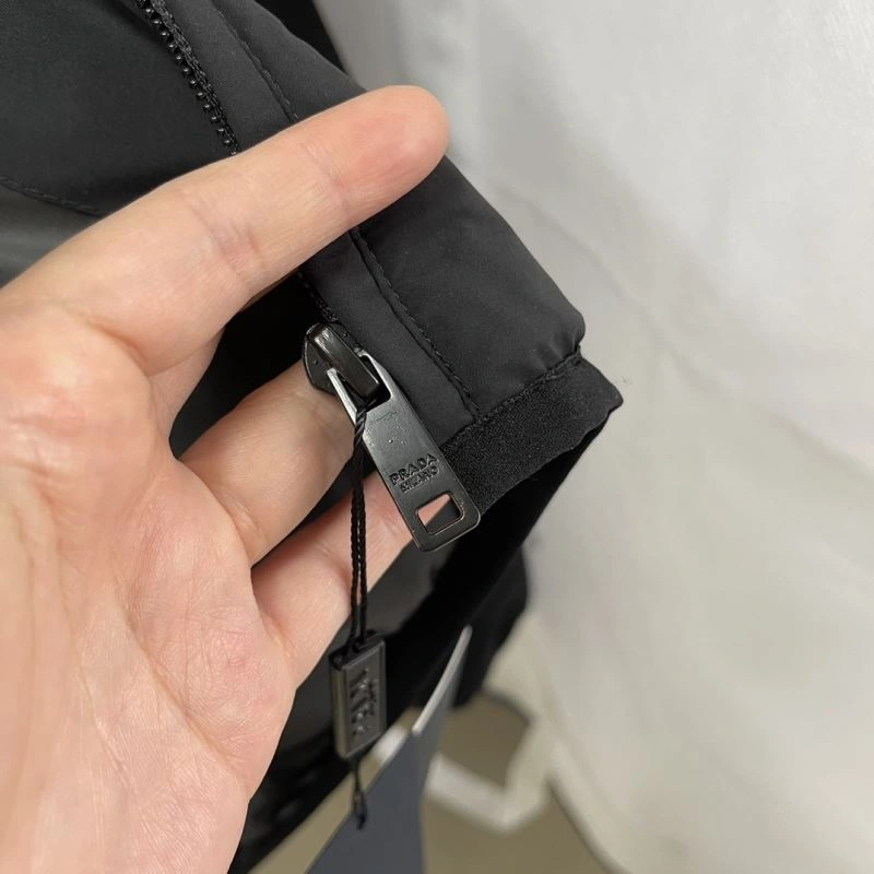Value-priced Prada Down Jackets