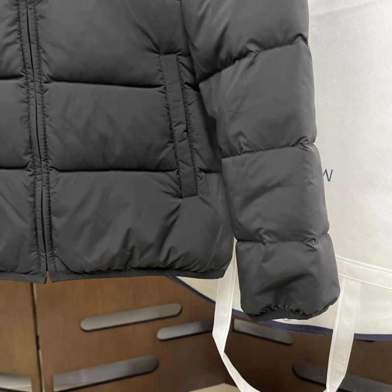 Value-priced Prada Down Jackets