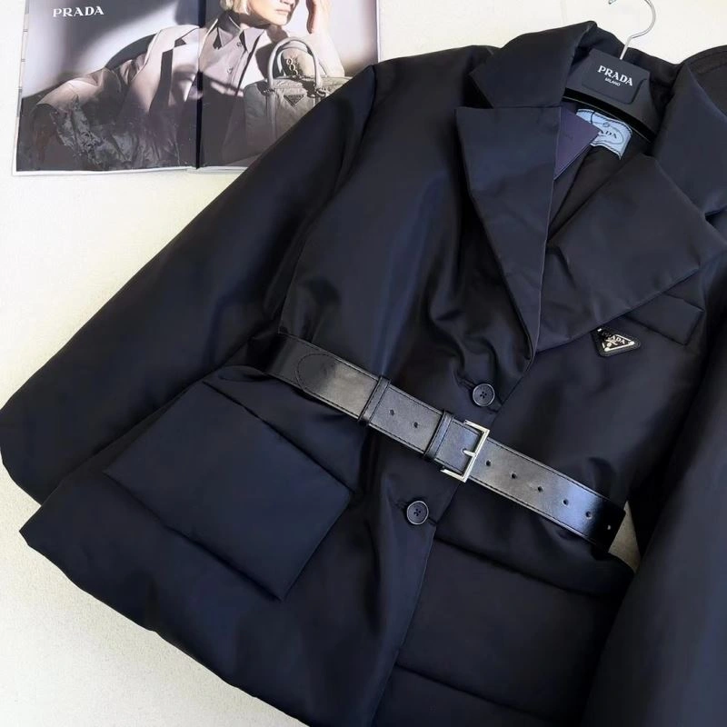 Bargain Prada Down Jackets