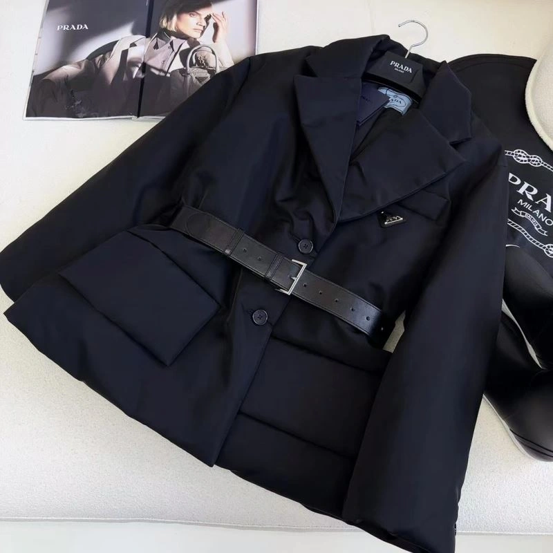 Bargain Prada Down Jackets