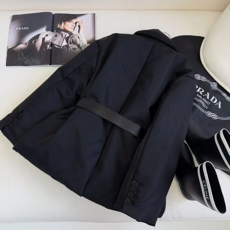 Bargain Prada Down Jackets