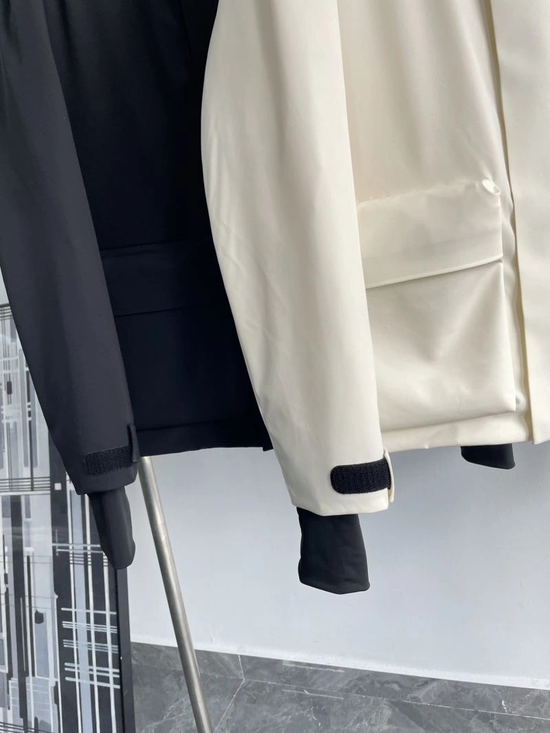 Top match Prada Down Jackets