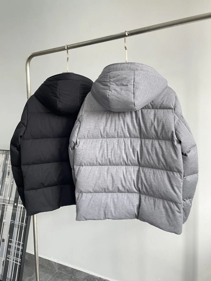 Budget-friendly Prada Down Jackets