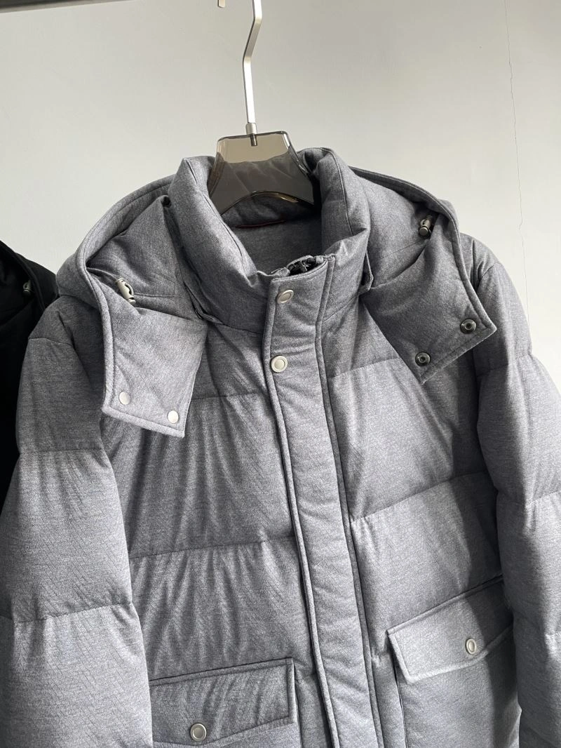 Budget-friendly Prada Down Jackets