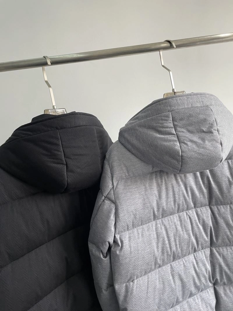 Budget-friendly Prada Down Jackets