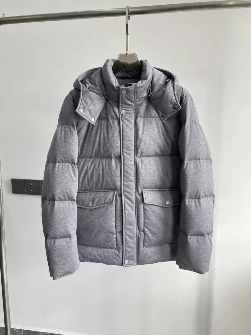 Budget-friendly Prada Down Jackets